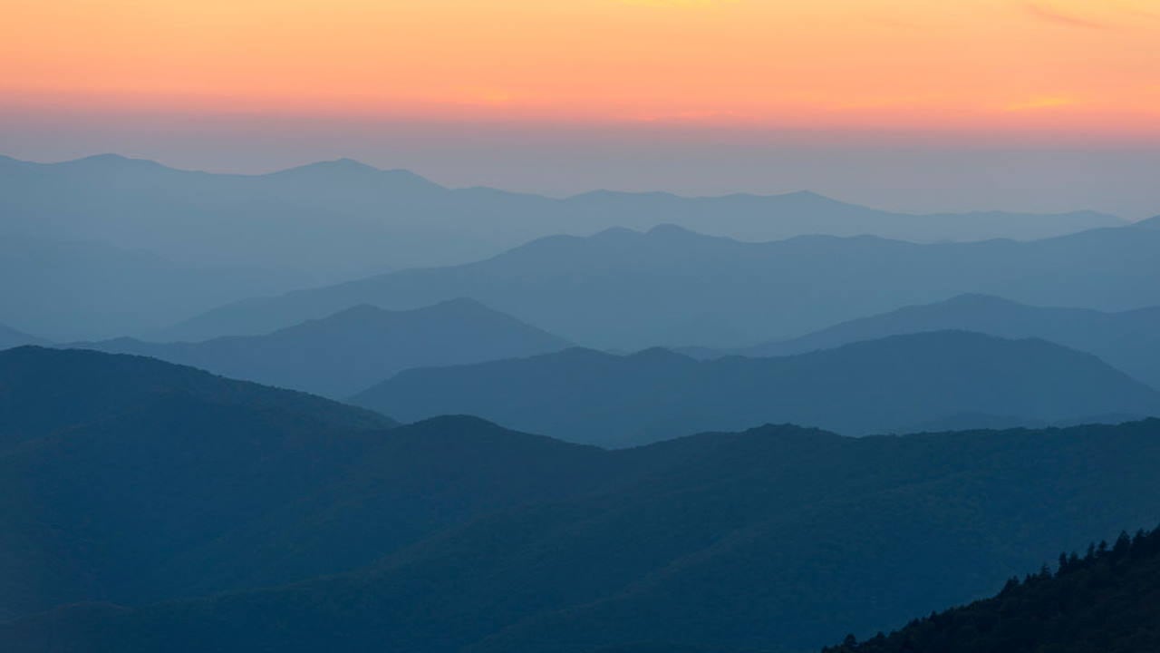 3 charged after body found 'dumped' in Smoky Mountains