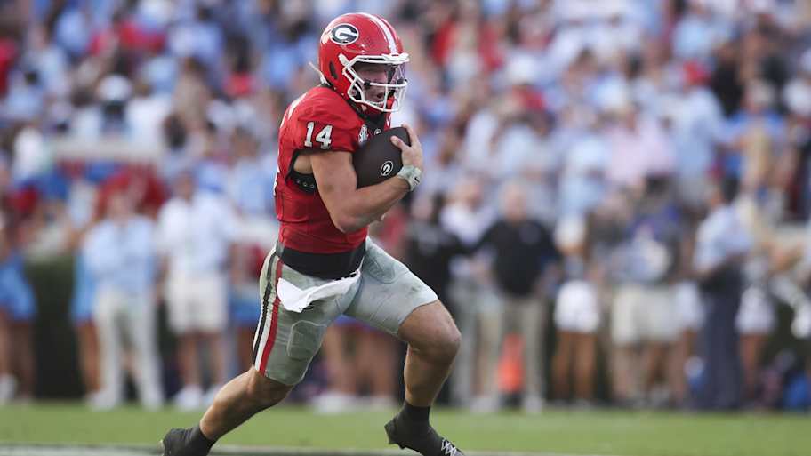 How to watch the Allstate Sugar Bowl - Georgia Bulldogs vs Ole Miss Rebels