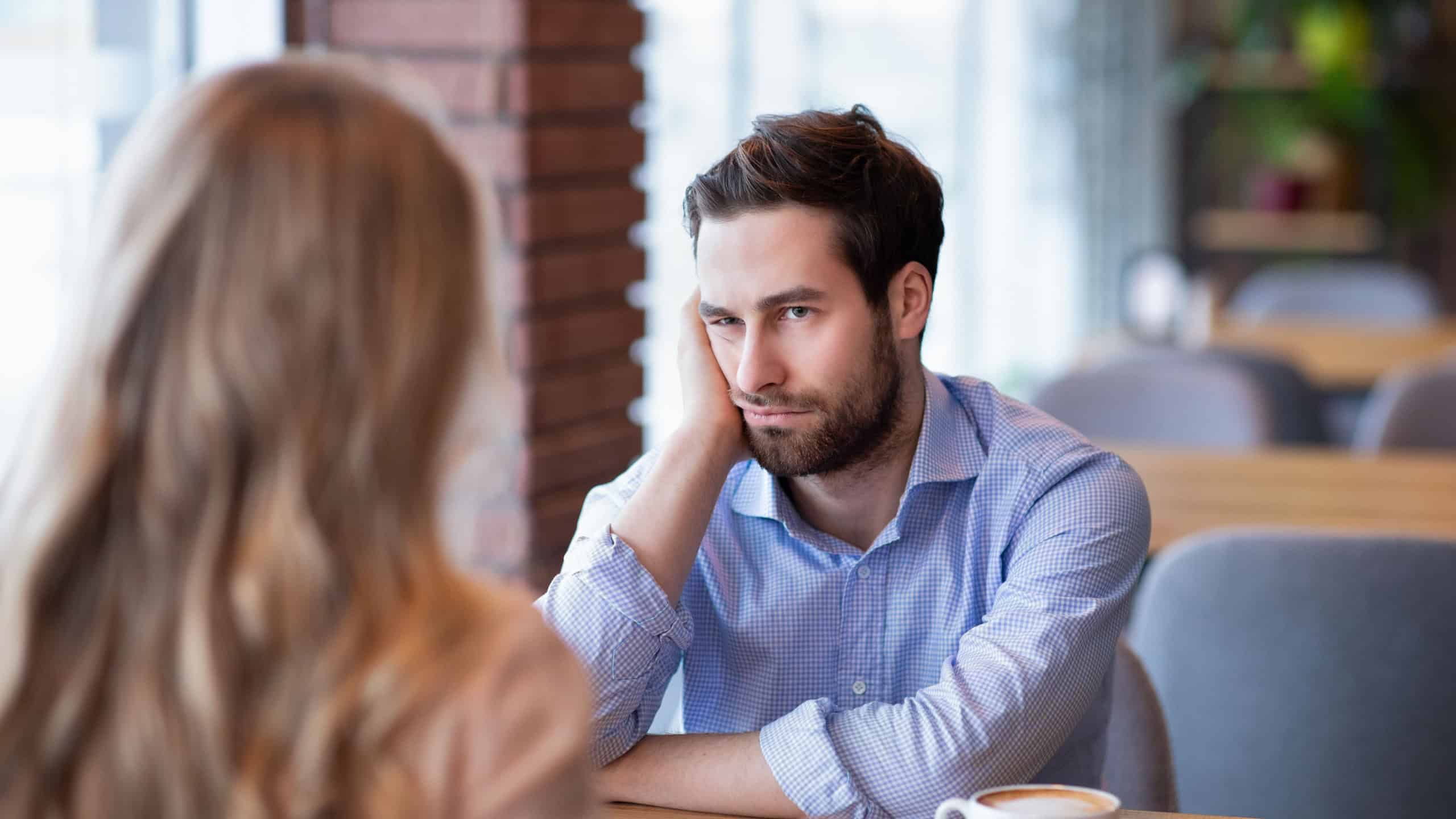 7 reasons people may tune you out