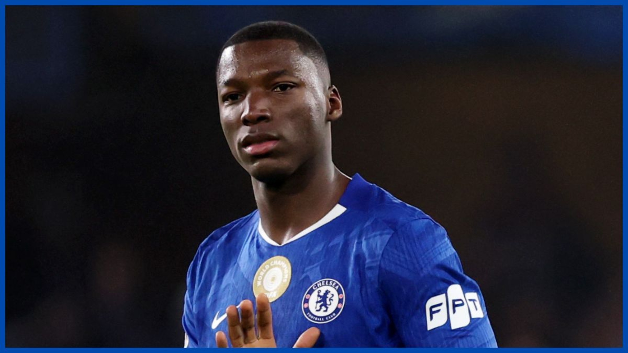 Chelsea player assures that they will do a lot of good things with Liam ...