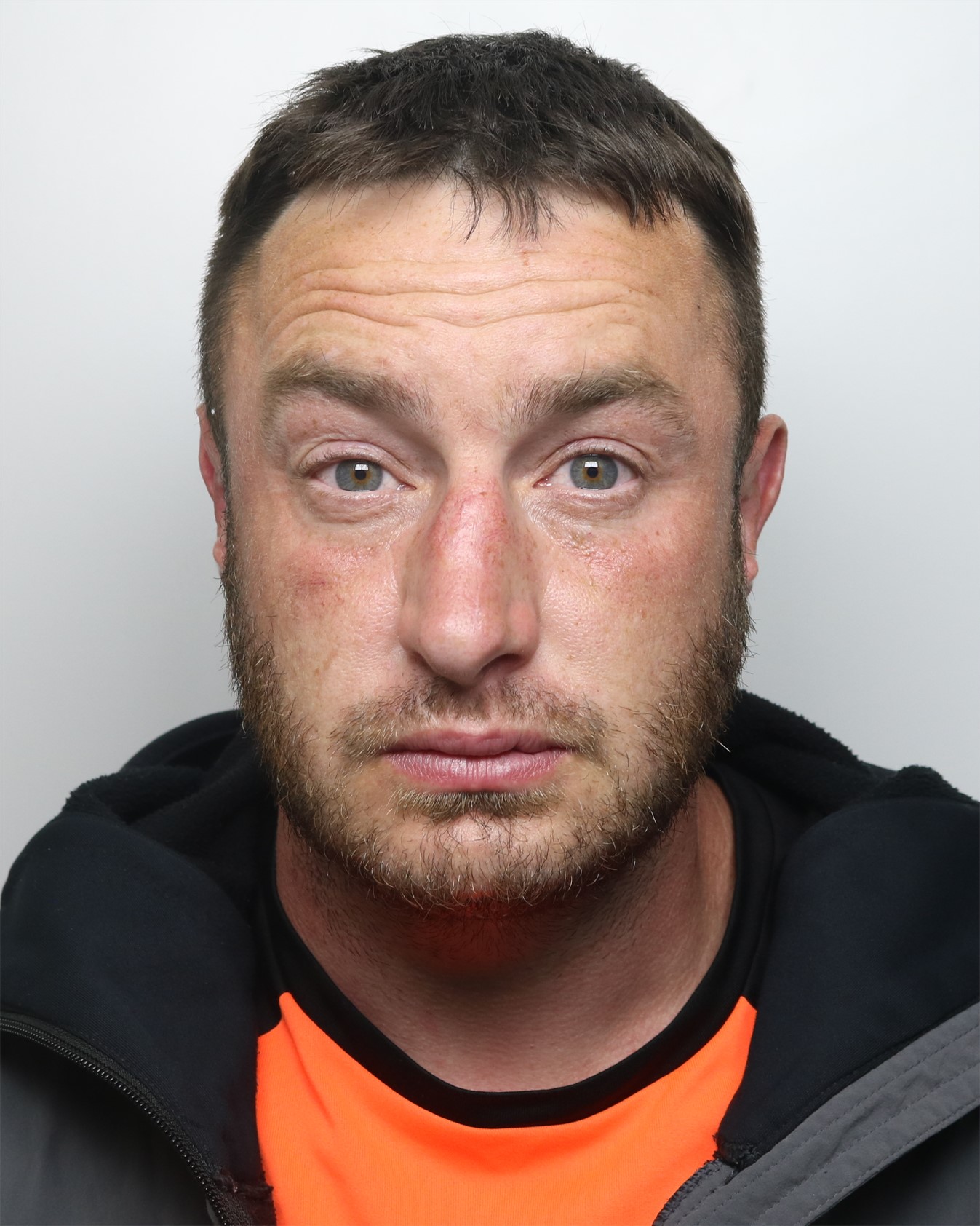 Eight repugnant criminals locked up in Leeds this week including ...