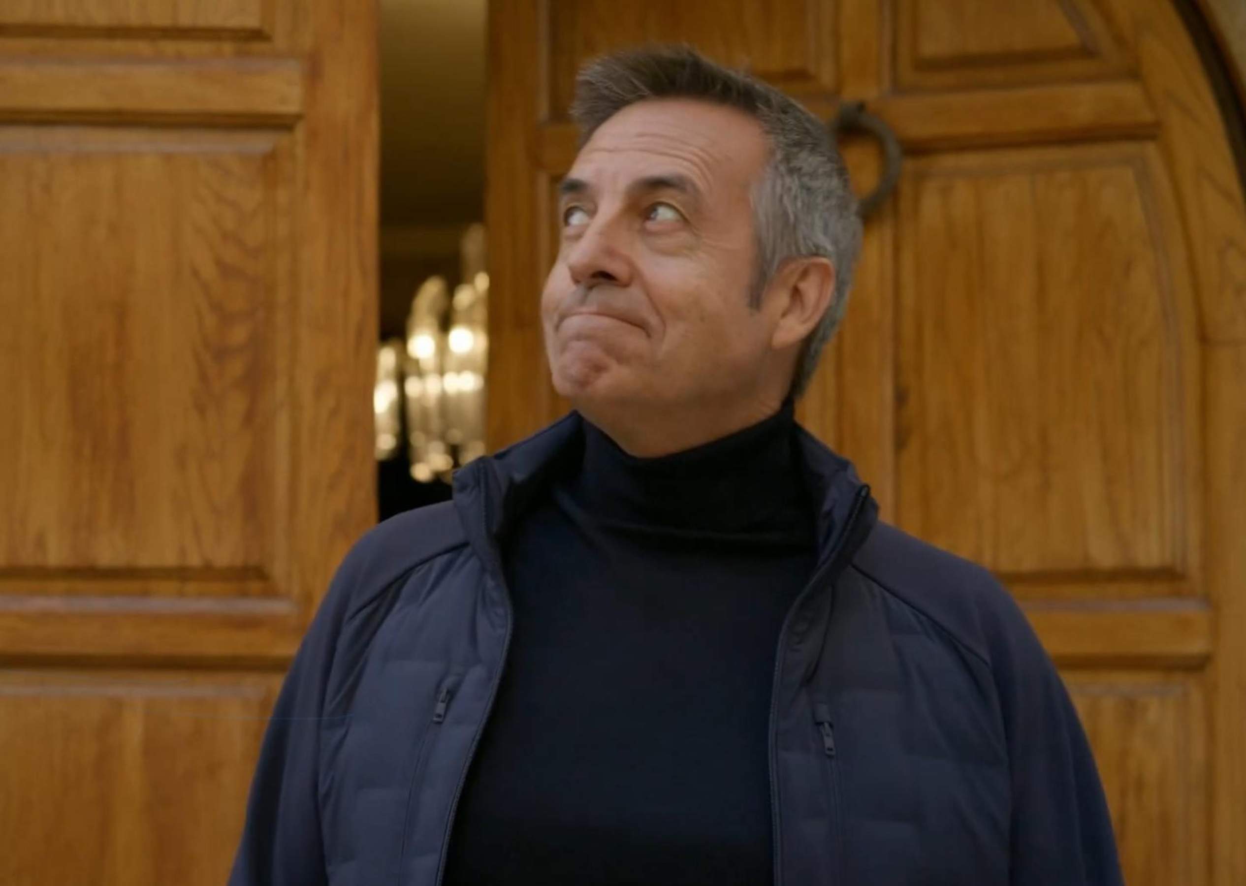 El reencuentro más especial de Ramon Pellicer por Navidad: viaje ...