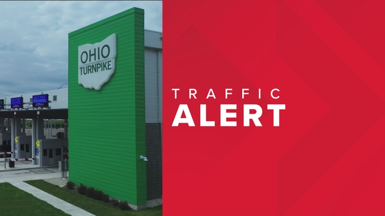 Traffic alert: Strong winds prompt Monday ban on some high-profile ...