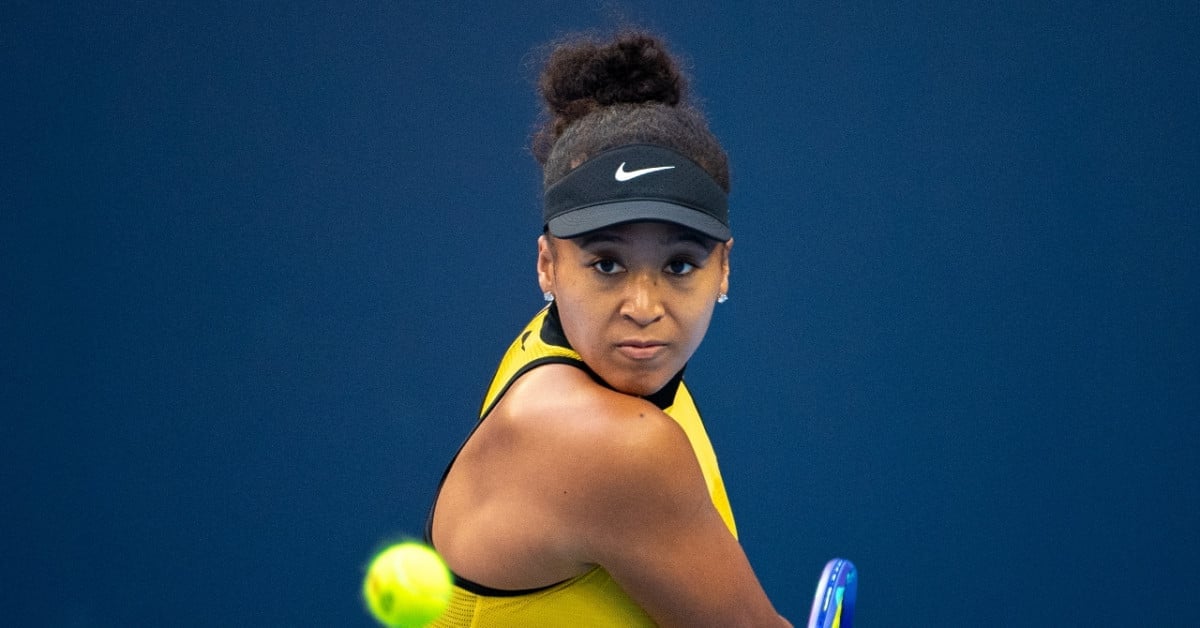 Osaka prête à en découdre