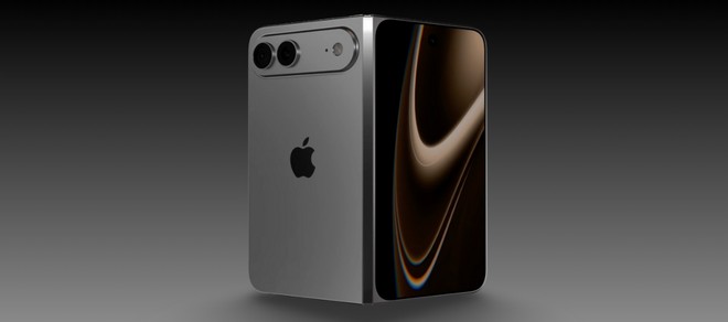 iPhone pieghevole, un leak spiega perché Apple avrebbe accantonato il ...