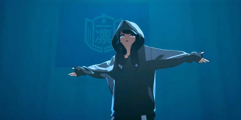 Wandance's animation is even worse than One Punch Man season 3