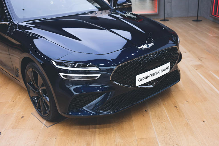 8 awesome luxury cars that are surprisingly affordable