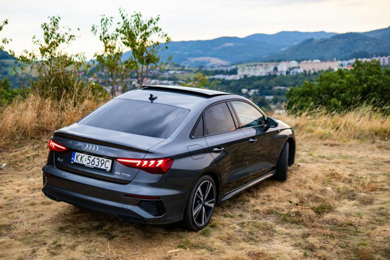 8 awesome luxury cars that are surprisingly affordable