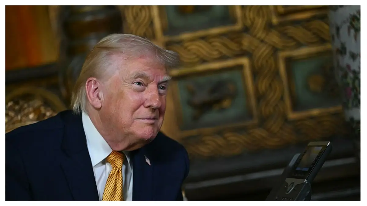 ‘Trump… you again!’: MAGA is furious after email confirms $500 Trump ...