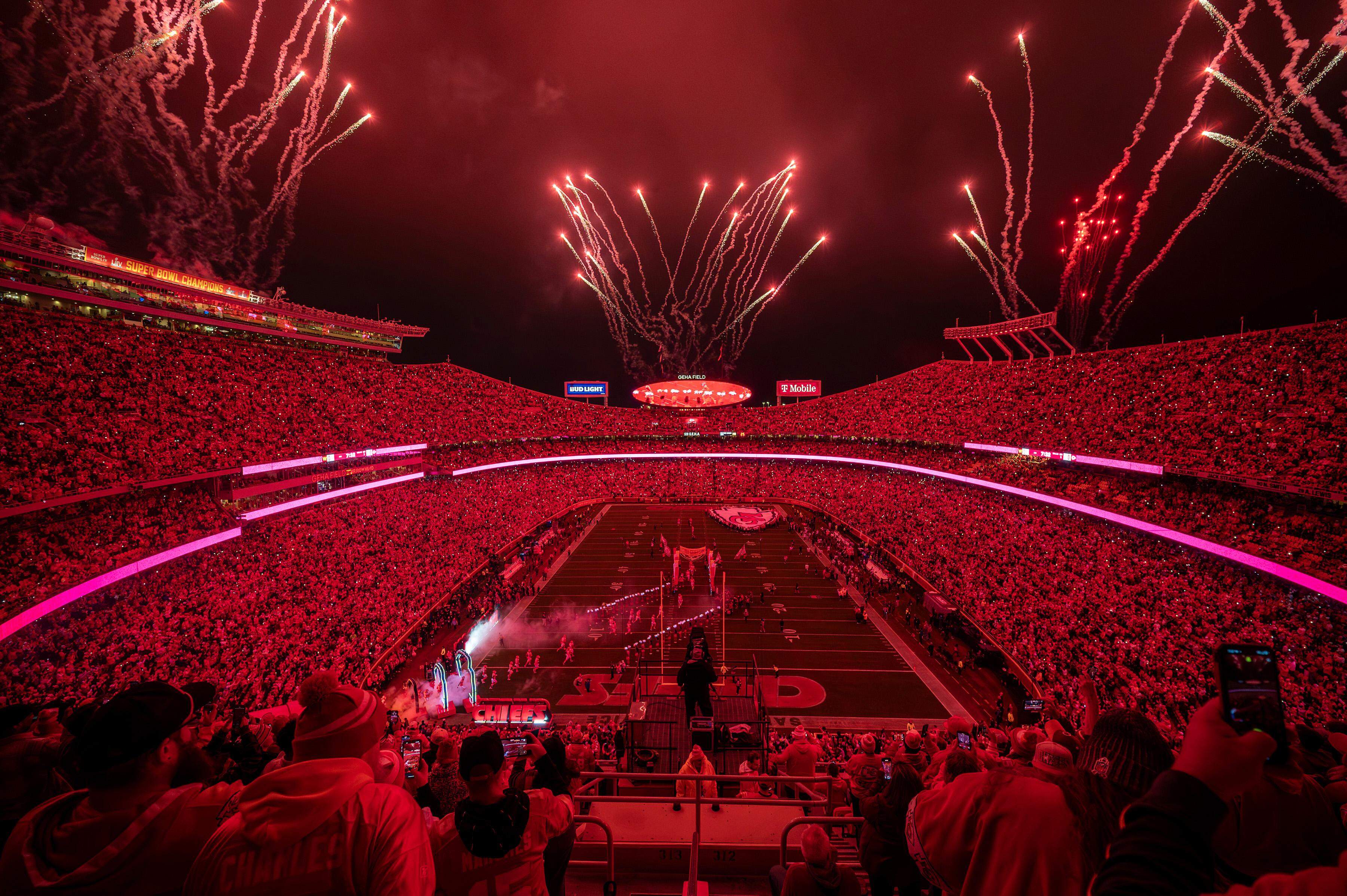 In the Dotte dispatch: Inside Chiefs & KCK's secret stadium talks