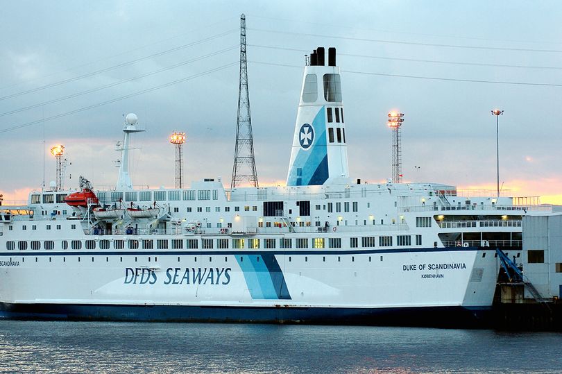 'I think most people from Bergen had their first trip abroad to ...