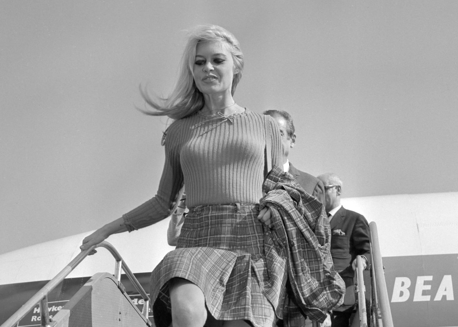 Brigitte Bardot remembered as ‘angel for animals’ by Peta founder