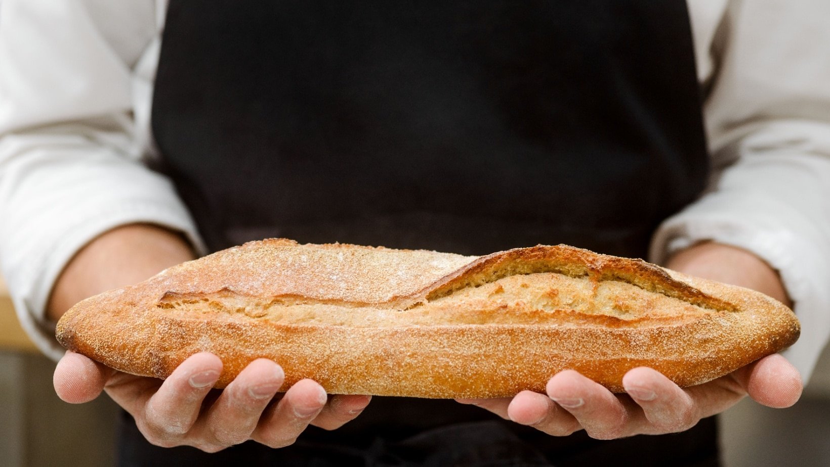 Why bread in Europe doesn’t upset my stomach or make me bloat