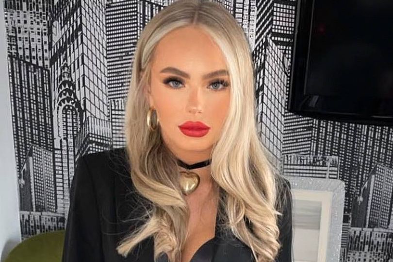 Brit student Mia O’Brien in 'Christmas miracle' release from Dubai jail ...