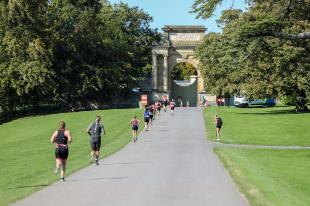 Cars, horses, jousting and celebrities: Blenheim Palace events in 2026