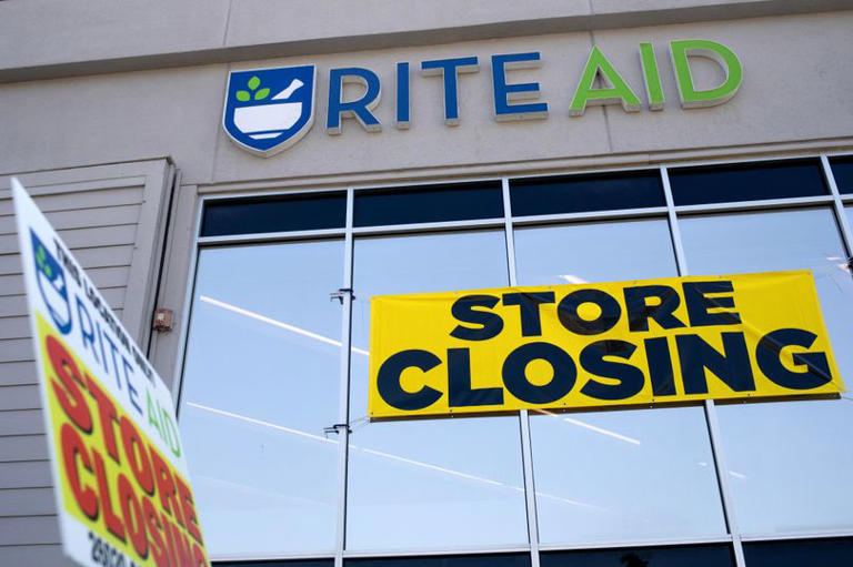 Retail chains that disappeared in 2025 and alarming warning over who's ...