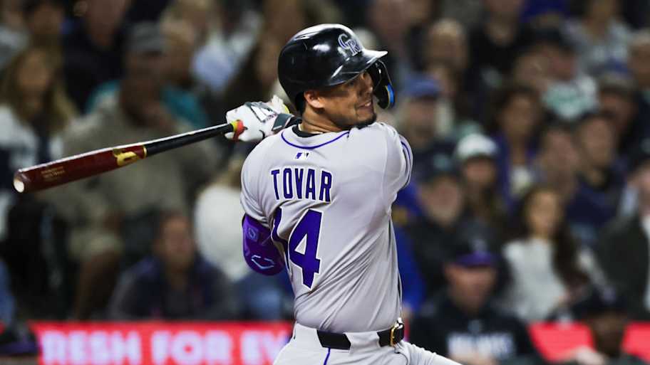 Why Rockies desperately need Ezequiel Tovar to bounce back at plate in 2026