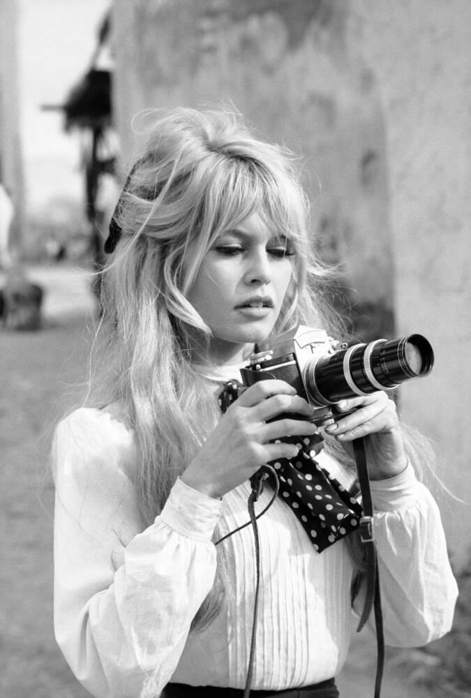 Brigitte Bardot dead at 91: The Mexican movie that gave her freedom and ...