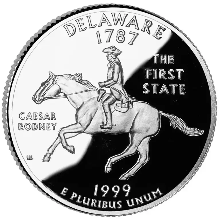 Check your spare change: These 5 state quarters are worth serious money ...