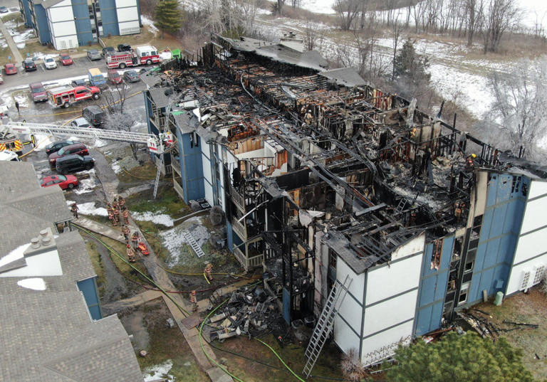 The top photos that tell the story of Kansas City's 2025