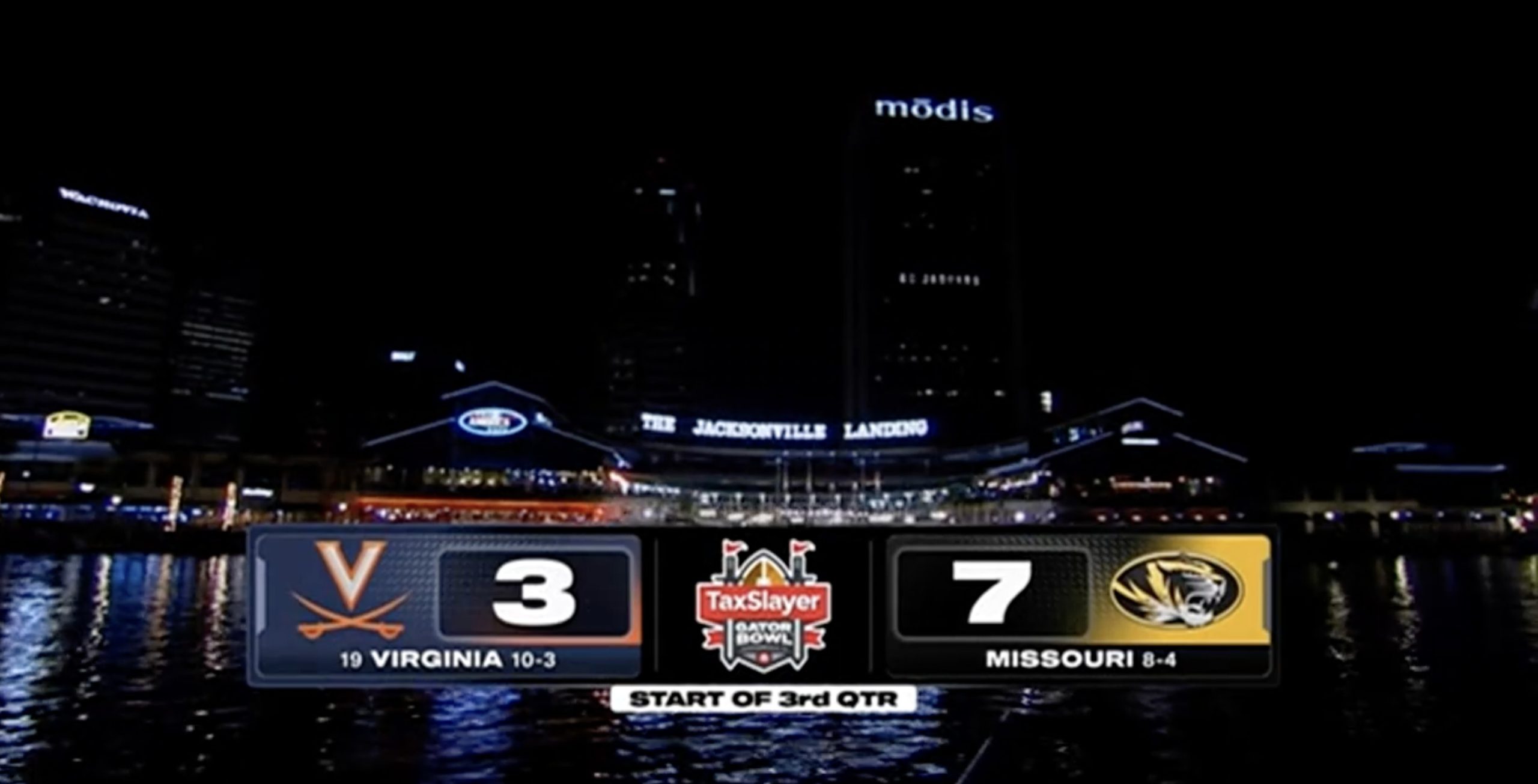 ESPN roasted for outdated footage