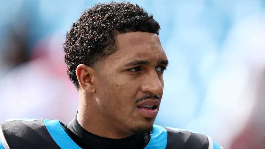 Odds and prop bets for Panthers' crucial Week 17 game against Seahawks