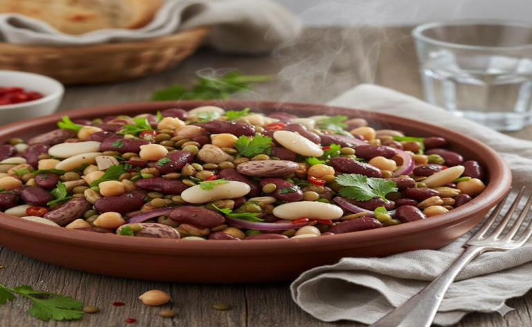 Protein beyond red meat: Smarter, leaner choices for strength and health