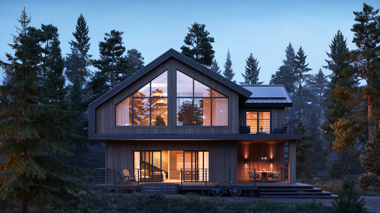 Rustic design trends you can't ignore in 2026