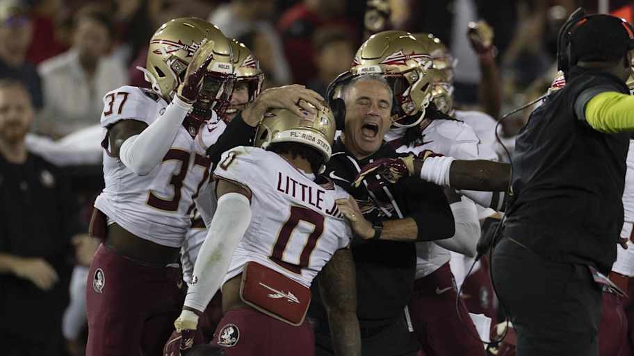 What does FSU football have to do during the portal window to ensure ...