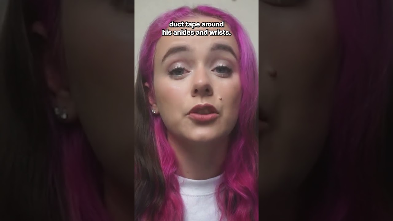 8 Passengers star Ruby Franke arrested for child abuse