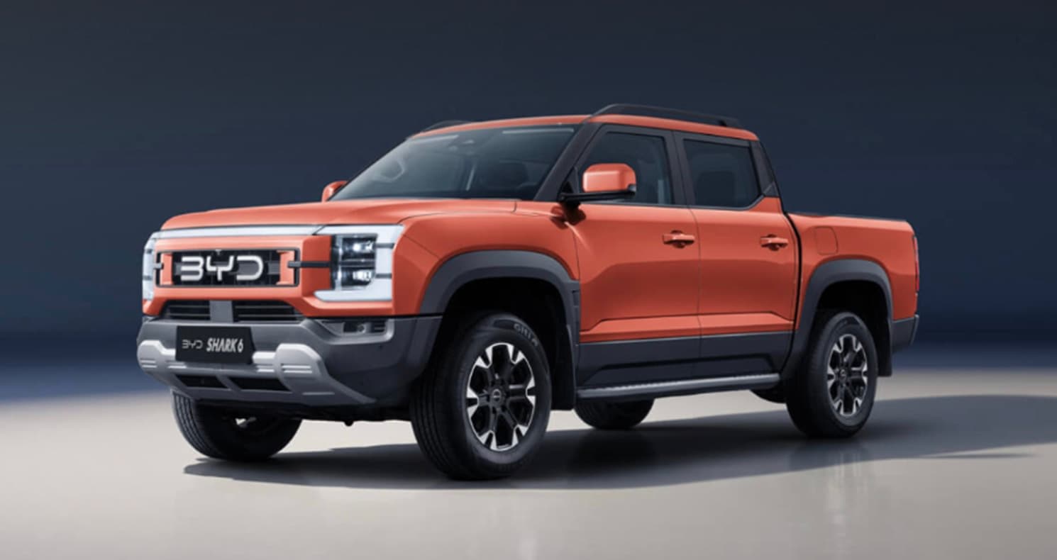 BYD plots huge move that could make it unstoppable