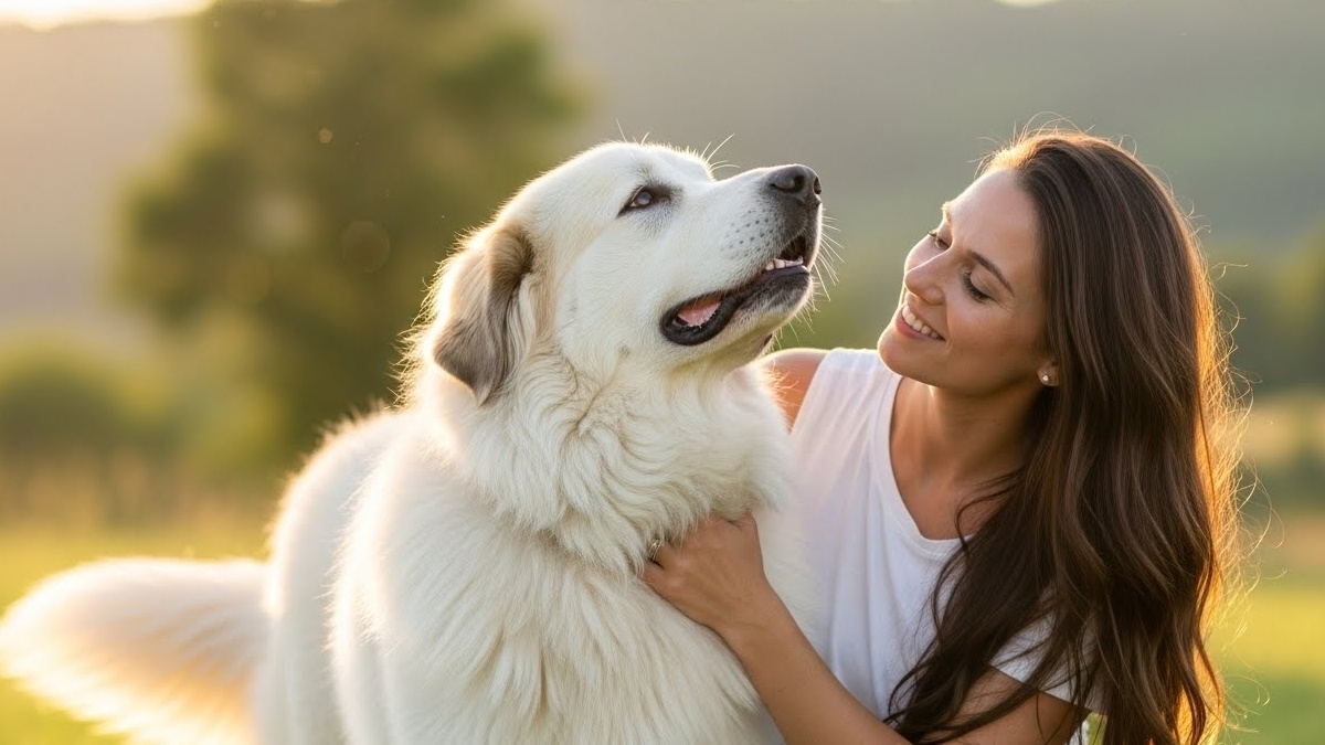 12 dog training techniques that work without yelling (they will correct ...