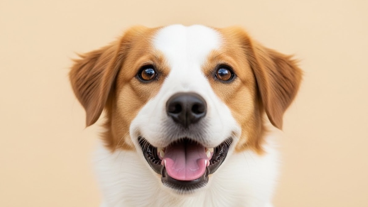 Your dog will do these 8 things when he's fallen in love with you (the ...