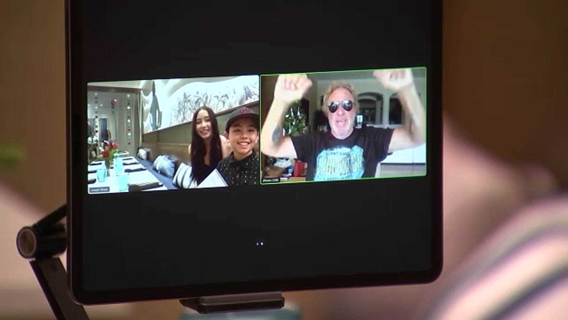 12-year-old boy injured in Huntington Beach helicopter crash gets ...