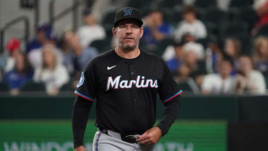 Marlins manager’s approach in Miami has shades of a legendary clubhouse ...
