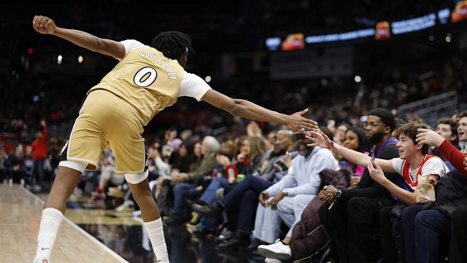 Wizards receive disappointing injury news