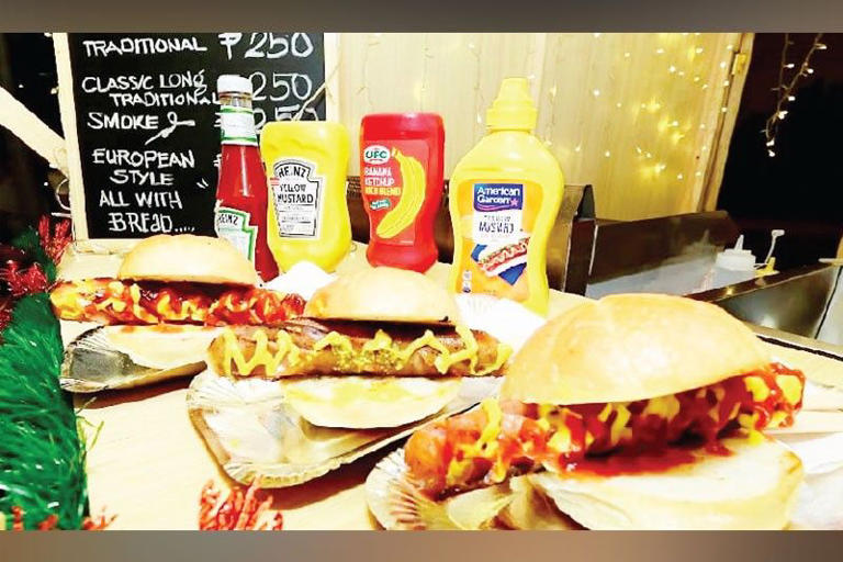 Philippines 1st European Christmas market feels like the beginning of a ...