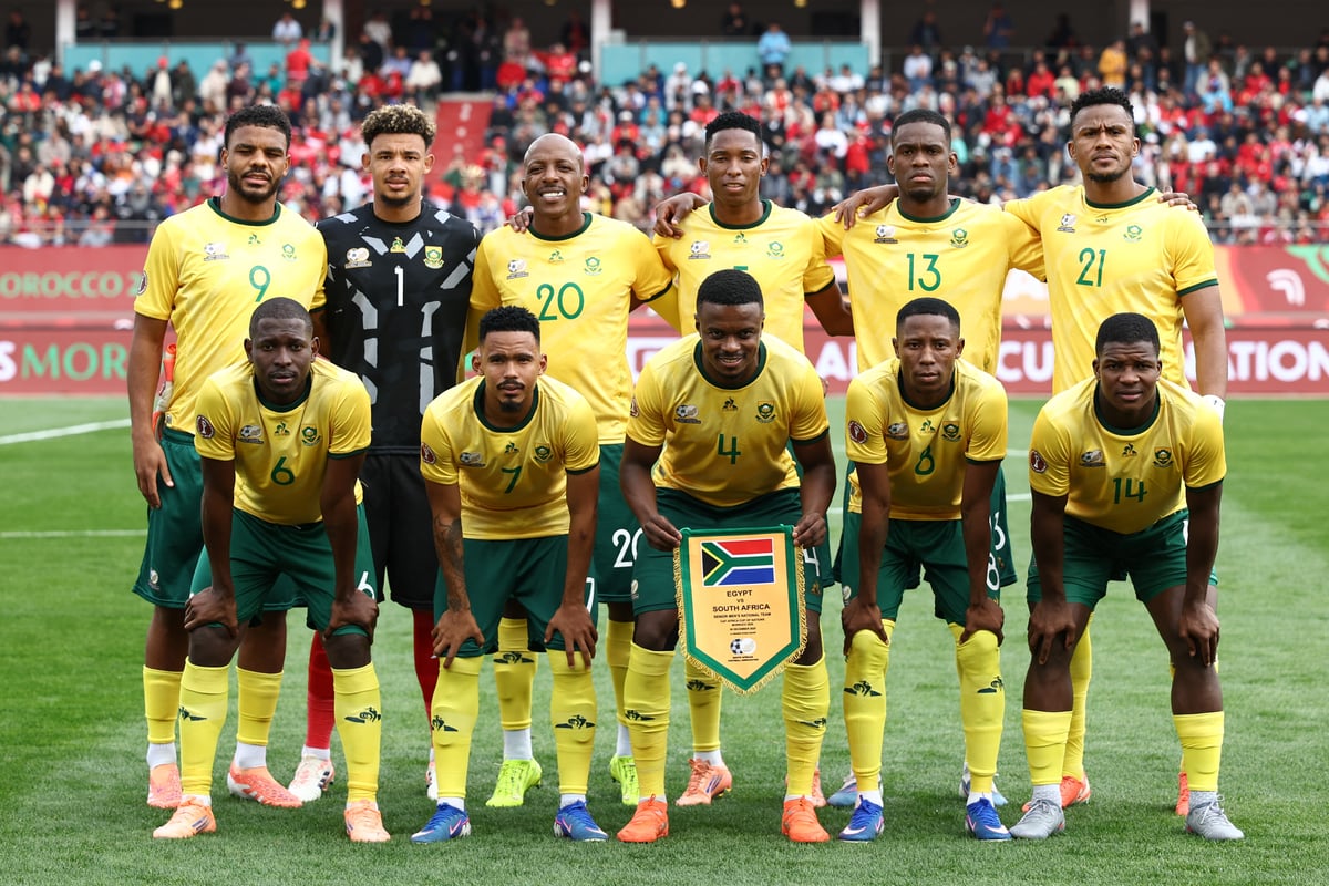 Zimbabwe vs South Africa: Prediction, kick-off time, team news, odds