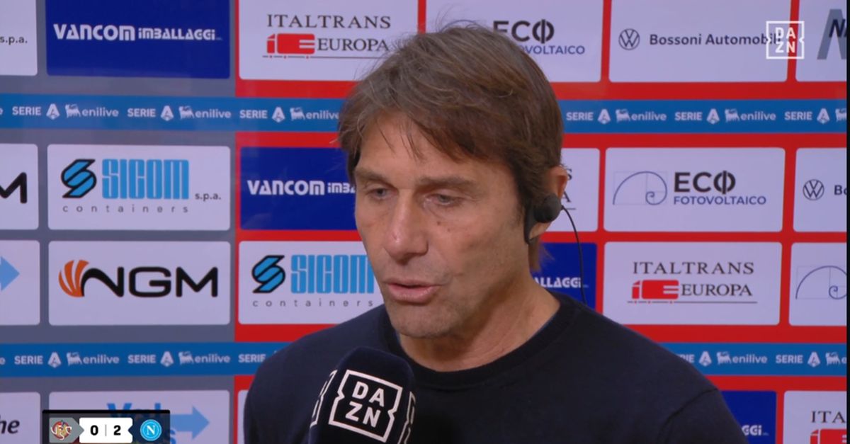 Bucchioni: “Conte si traveste da agnello ma dentro è un leone. Le ...