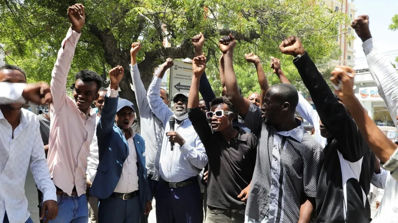 ¿Qué gana Israel al reconocer a Somalilandia? Análisis