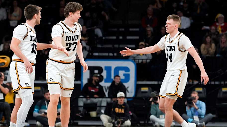 Why Iowa should score triple digits vs. UMass Lowell