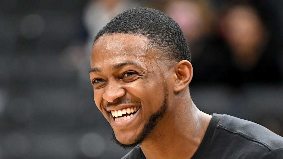 Spurs are realizing what the Kings always knew about De'Aaron Fox