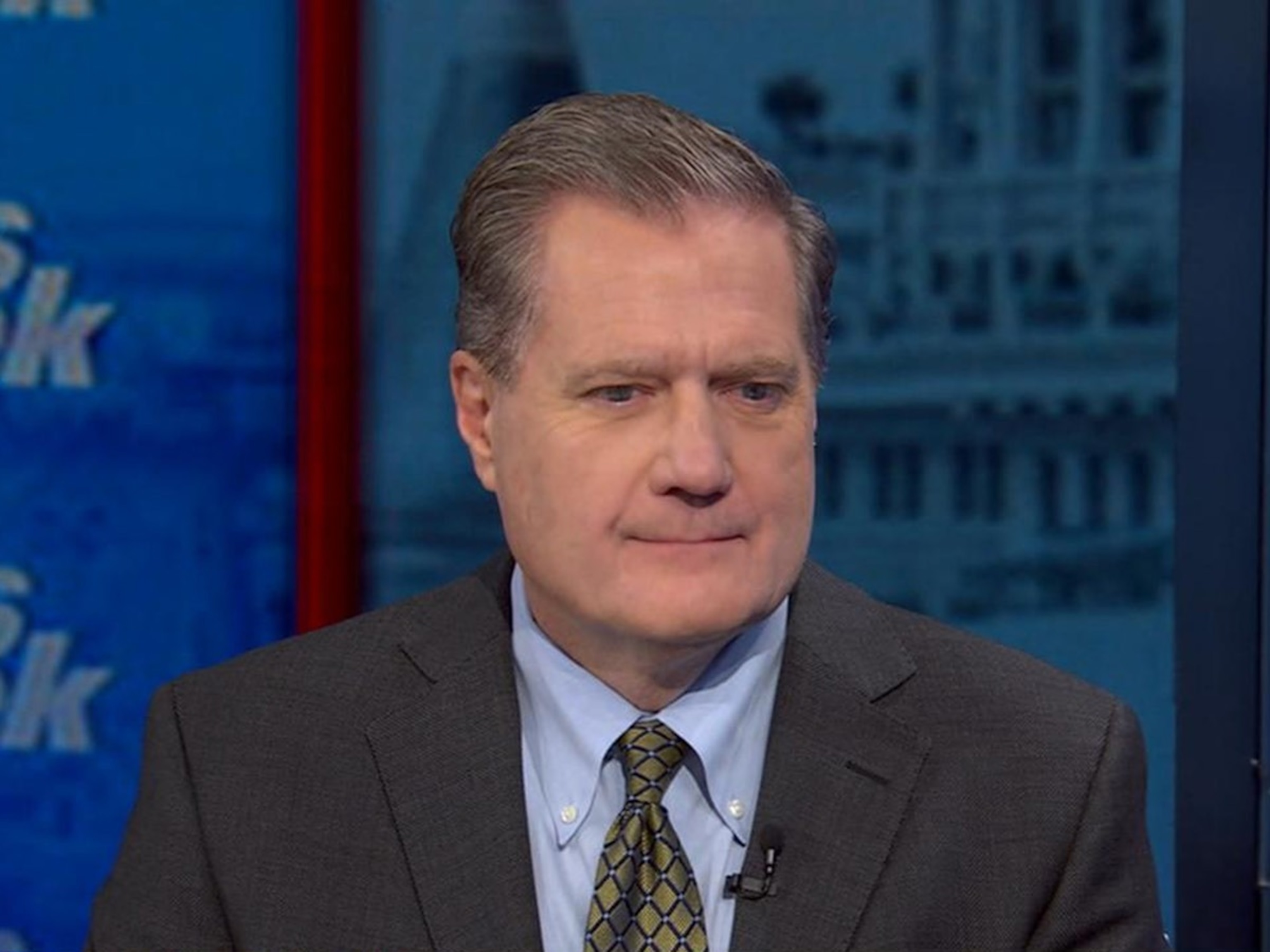 Ohio Rep. Mike Turner says he thinks peace agreement in Ukraine is ...