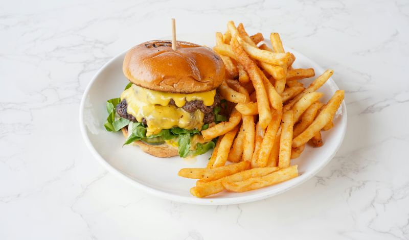 16 things fast food used to do better back then (yes, even the fries)
