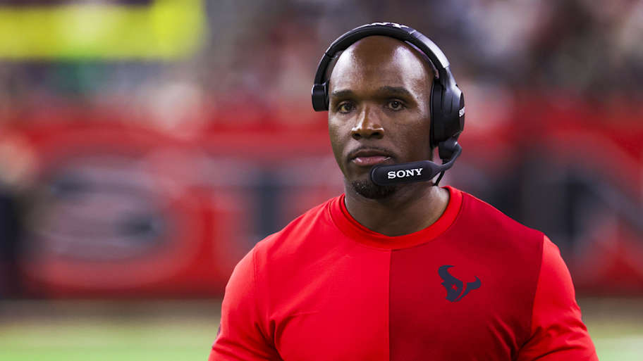 DeMeco Ryans pinpoints season-changing moment for Texans