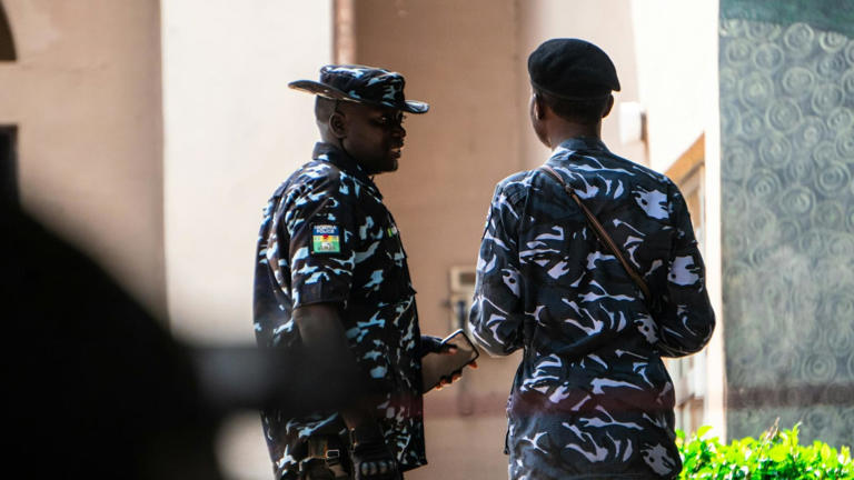 Did the US just hit the 'wrong' village in Nigeria with no history of ...