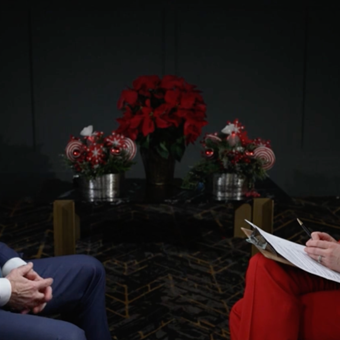 Bank of America CEO warns market will punish people without independent Fed