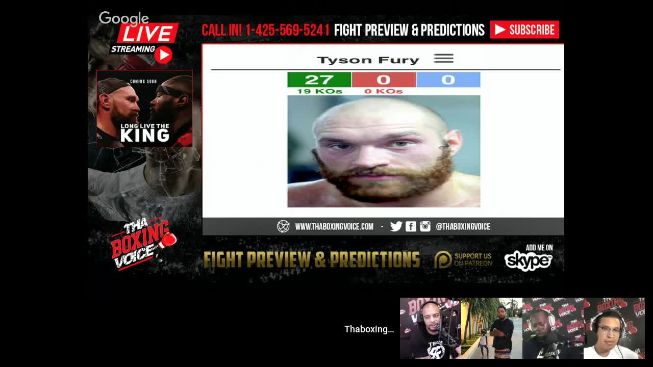 😱 Tyson Fury may train in Big Bear 🌳⛰ for Deontay Wilder 💣 clash 🦍