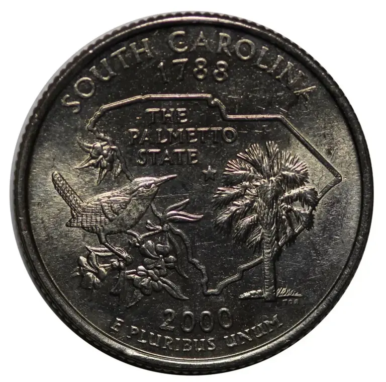 Check your spare change: These 5 state quarters are worth serious money ...