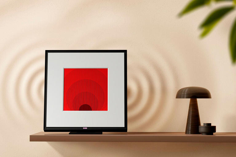 El altavoz más elegante que puedes regalar en Reyes es este de Samsung ...